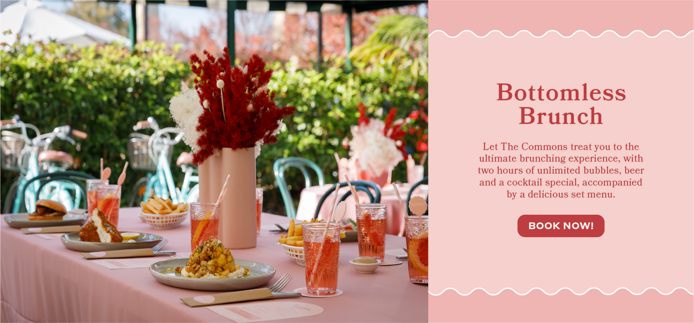 The Commons Collective