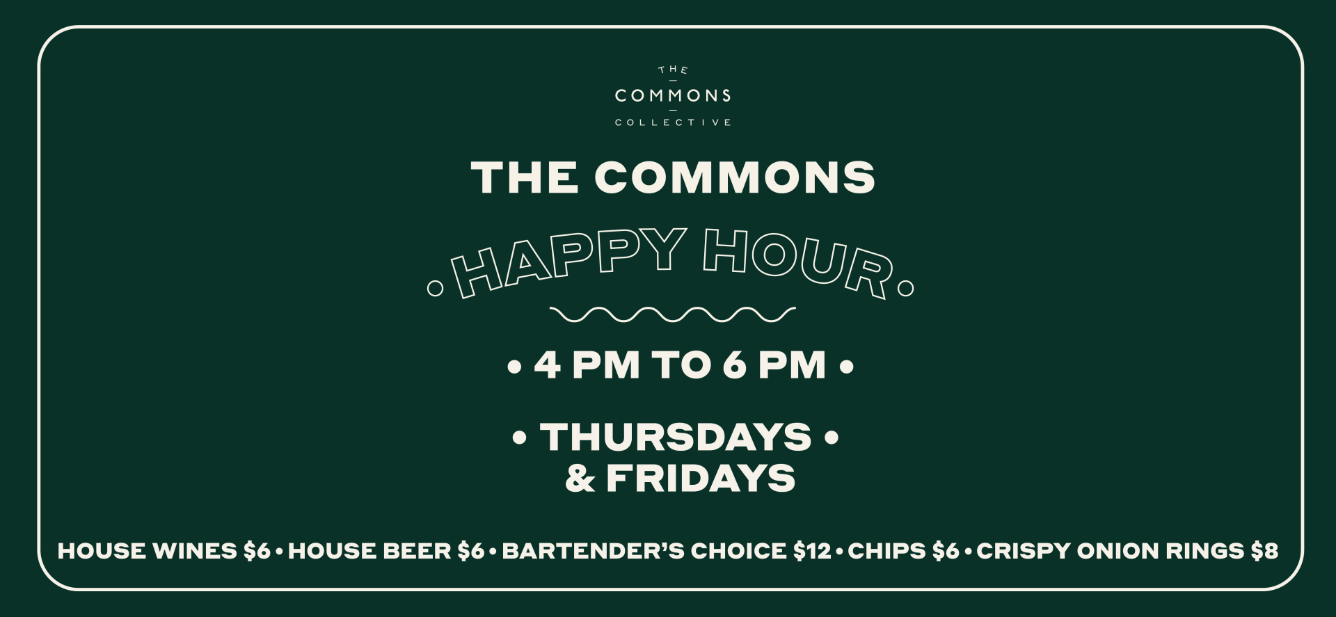 The Commons Collective