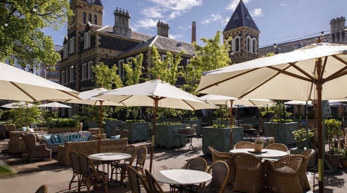 The Commons Collective