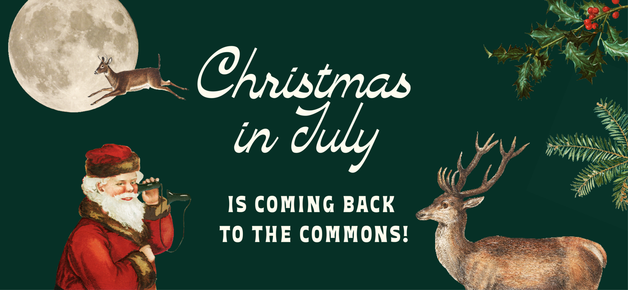 The Commons Collective